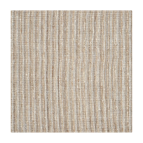 Click here for Safavieh Natural Fiber Tia Indoor Square Accent Ru... prices