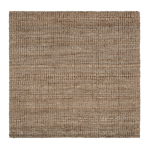 Click here for Safavieh Natural Fiber Tia Indoor Square Accent Ru... prices