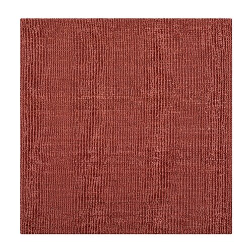 Click here for Safavieh Natural Fiber Tia Indoor Square Accent Ru... prices