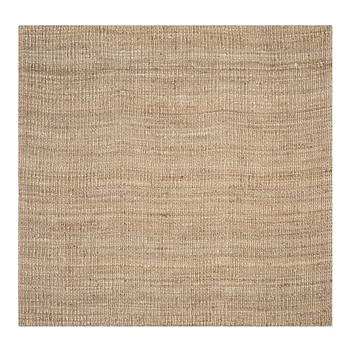 Click here for Safavieh Natural Fiber Tia Indoor Square Accent Ru... prices