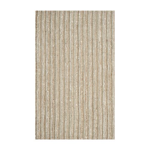 Click here for Safavieh Natural Fiber Tia Indoor Rectangular Acce... prices