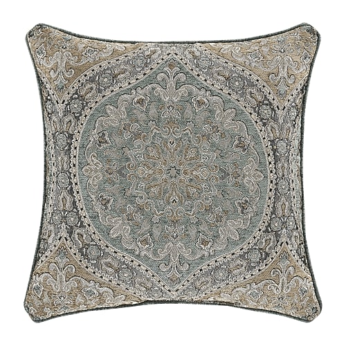 Click here for J Queen New York Dorset Decorative Pillow  20 x 20... prices