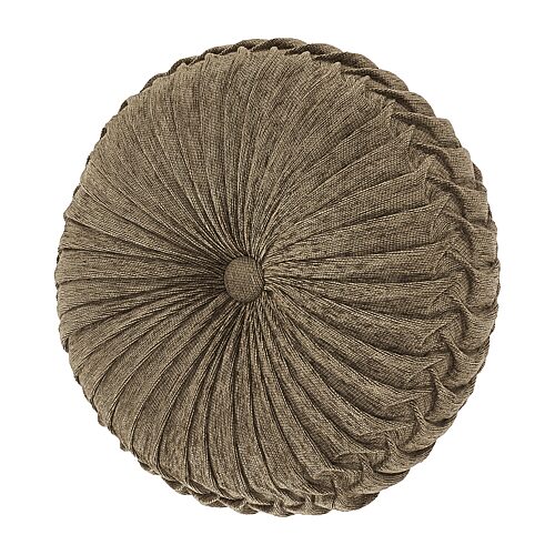 Click here for J Queen New York Dorset Tufted Decorative Pillow... prices