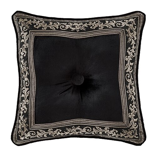 Click here for J Queen New York Windham Decorative Pillow  18 x 1... prices