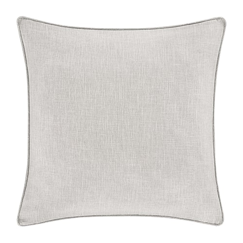 Click here for Queen Street Annie Euro Sham  One Size  Beige prices