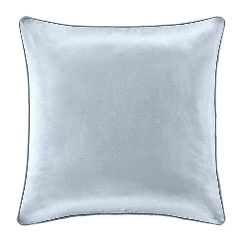 Click here for J Queen New York Malita Sham  European - Powder Bl... prices