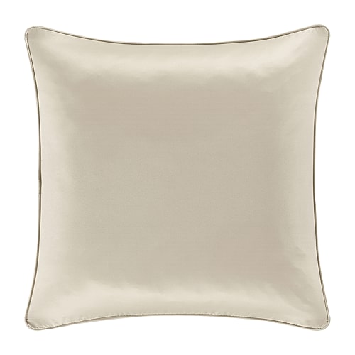 Click here for J Queen New York Jacqueline Sham  European - Ivory prices