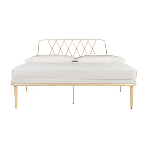Safavieh Gatsby Bed - Full