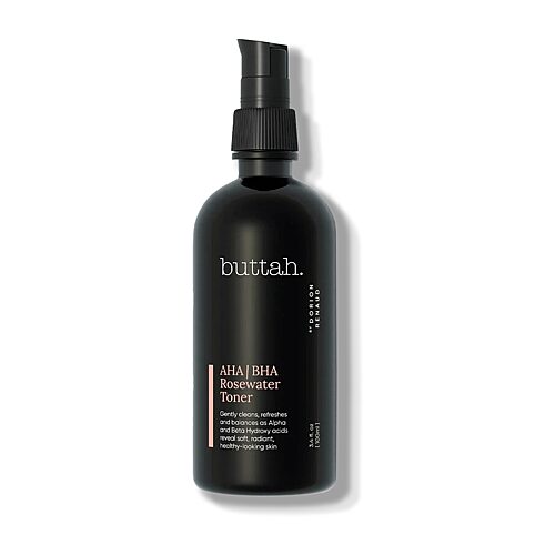 Click here for Buttah Skin Aha/Bha Rosewater Toner - Multi/none prices