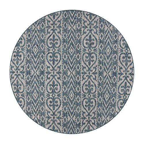 Click here for Closeout! Lr Home Sunny SUNSH81250 76 x 76 Round O... prices