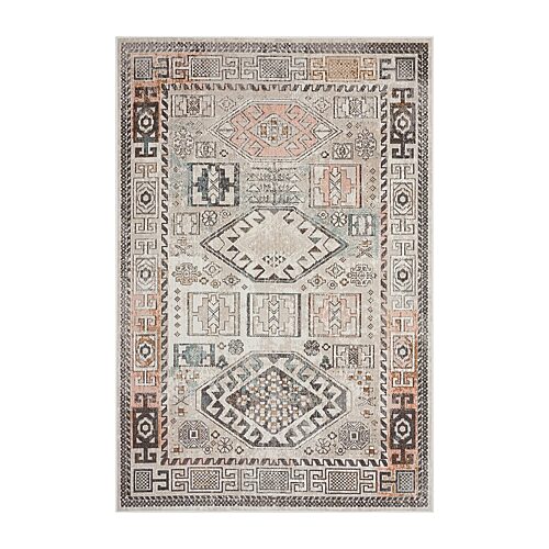 Click here for Lr Home Heirloom Hrl-474 53 x 710 Outdoor Area Rug... prices