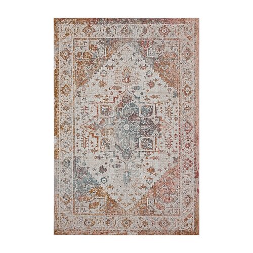 Lr Home Heirloom Hrl81457 Area Rug