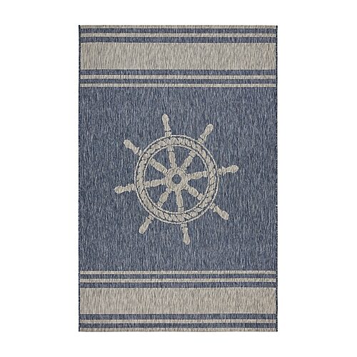 Lr Home Nassau Nass81025 Area Rug