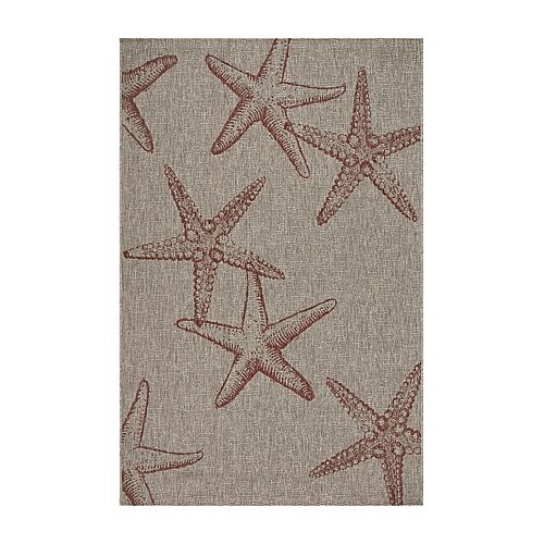 Click here for Closeout! Lr Home Nassau NASS810D 79 x 95 Outdoor... prices