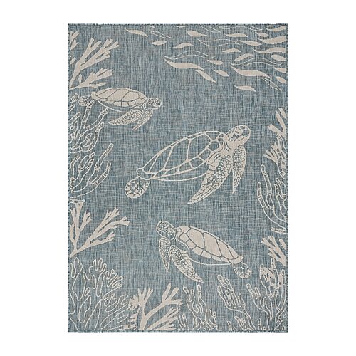Lr Home Sean Seade81879 Area Rug