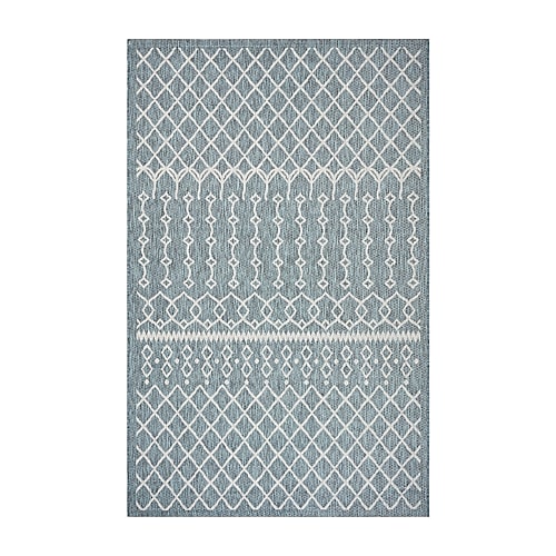 Click here for Closeout! Lr Home Sunny SUNSH81247 79 x 99 Outdoor... prices