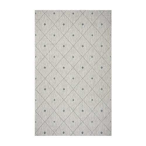 Click here for Sylvestra Minimal Diamonds Indoor Outdoor Rectangu... prices