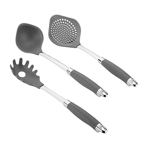 Click here for Anolon Mix 3-pc. Kitchen Utensil Set  One Size  Gr... prices