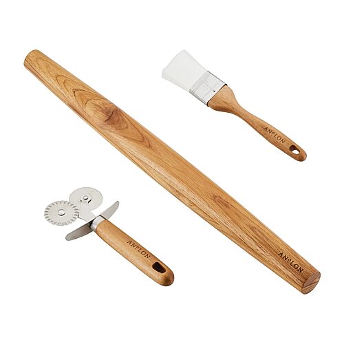 Click here for Anolon Pasta 3-pc. Kitchen Utensil Set  One Size... prices
