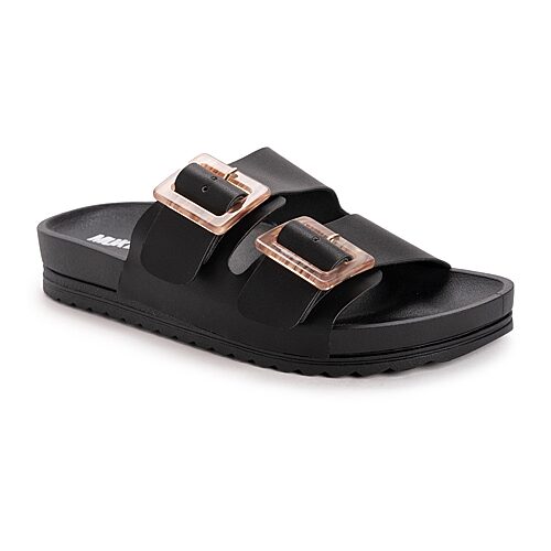 Click here for Womens Grand Cayman Sandal - Black prices