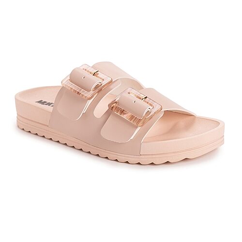 Click here for Womens Grand Cayman Sandal - Blush prices