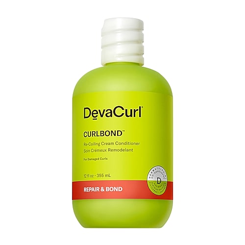 Click here for DevaCurl Curlbond Conditioner 12 oz.  One Size prices