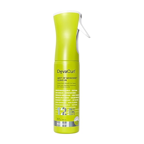 Click here for DevaCurl Mist Of Wonders Leave In Conditioner 10 o... prices
