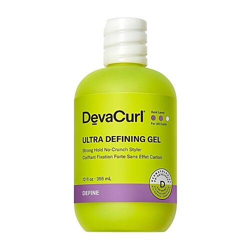 Click here for DevaCurl Ultra Defining Hair Gel 12 oz.  One Size prices
