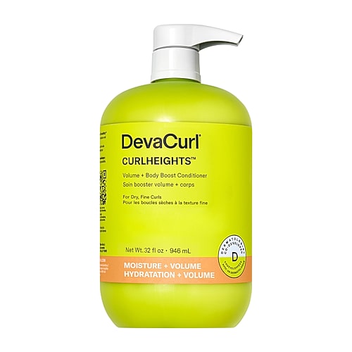 Click here for DevaCurl Curlheights Conditioner 32 oz.  One Size prices
