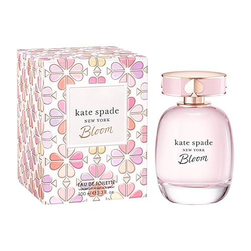 Click here for Kate Spade Bloom Eau De Toilette Fragrance Collect... prices