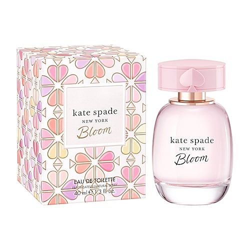 Click here for Kate Spade Bloom Eau De Toilette  One Size  1 3 Oz prices