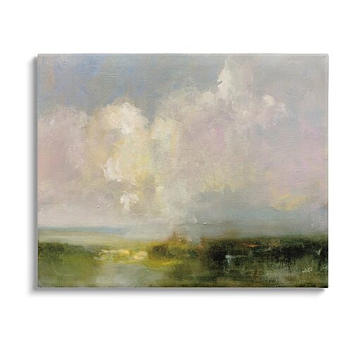 Click here for Stupell Industries Abstract Clouds Painting Canvas... prices