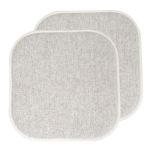 Click here for Sweet Home Collection Alexis Memory Foam Chair Cus... prices