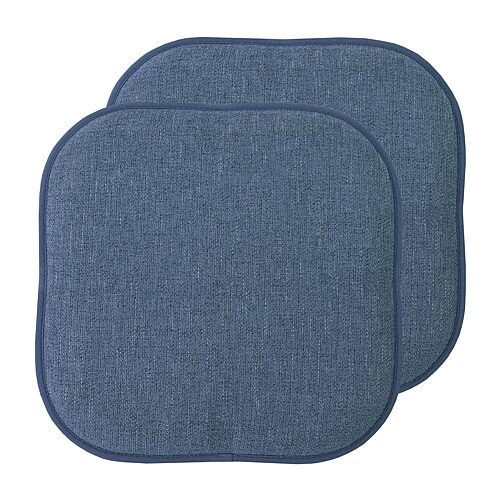 Click here for Sweet Home Collection Alexis Memory Foam Chair Cus... prices