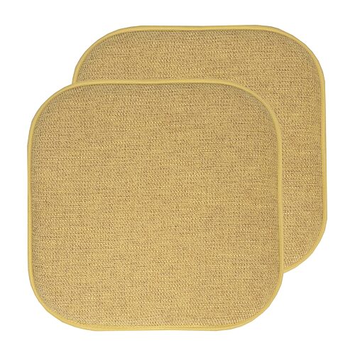 Click here for Sweet Home Collection Alexis Memory Foam Chair Cus... prices