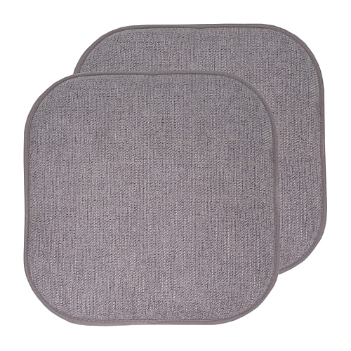 Click here for Sweet Home Collection Alexis Memory Foam Chair Cus... prices
