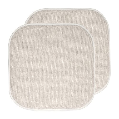 Click here for Sweet Home Collection Alexis Memory Foam Chair Cus... prices