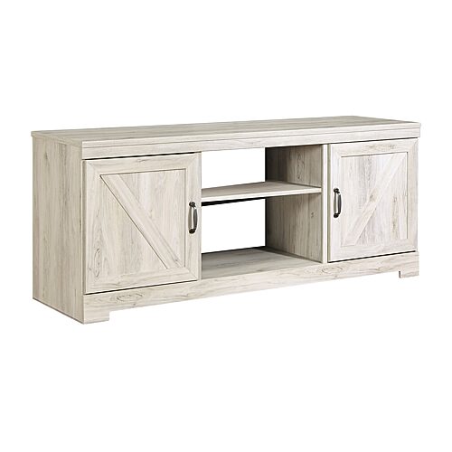 Click here for Signature Design by Ashley Bellaby 63 TV Stand  On... prices