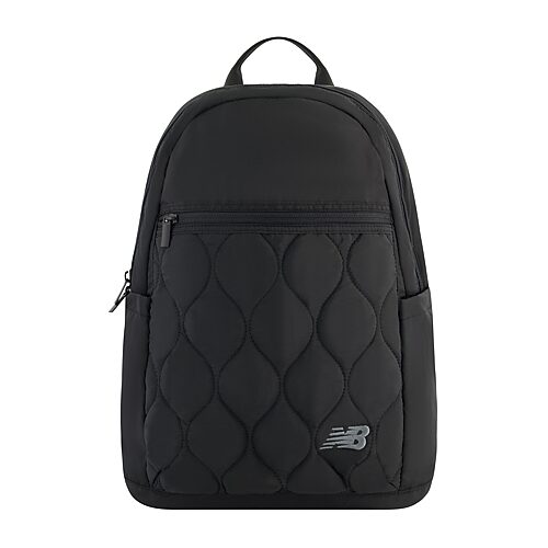 Click here for New Balance Quilted Backpack  One Size  Black prices