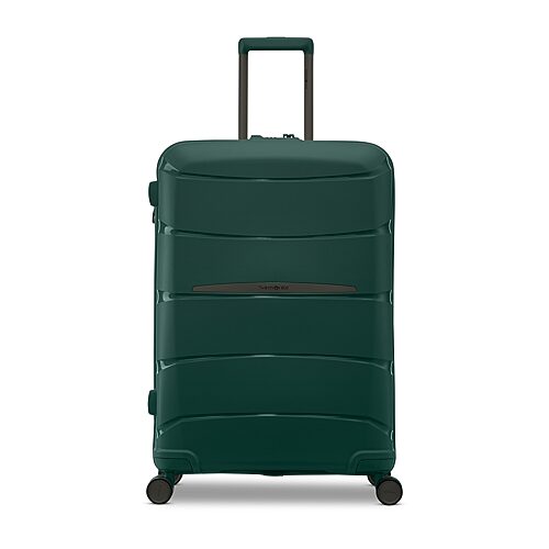Samsonite Outline Pro 23 Carry-on Spinner - Emerald Green
