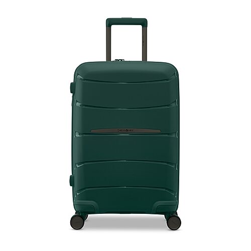 Click here for Samsonite Outline Pro 24 Inch Hardside Checked Spi... prices