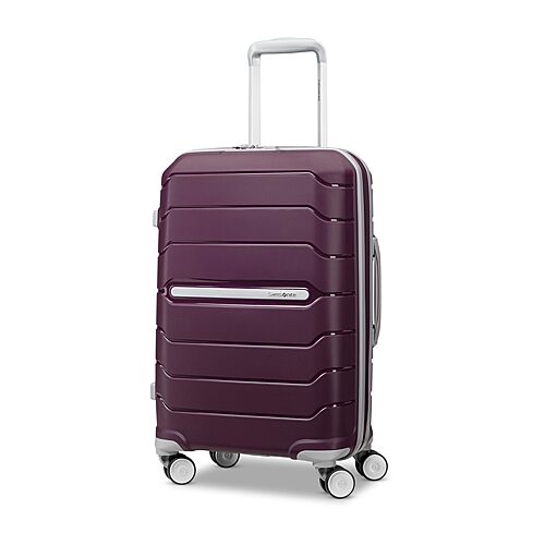 Click here for Samsonite Freeform 23 Carry-On Expandable Hardside... prices