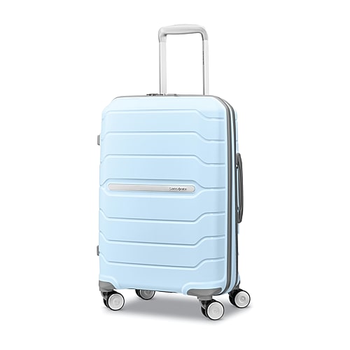 Click here for Samsonite Freeform 21 Inch Hardside Expandable Car... prices