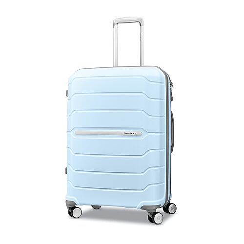 Click here for Samsonite Freeform 24 Inch Hardside Expandable Che... prices