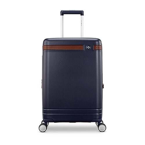 Click here for Samsonite Virtuosa 21 Inch Hardside Carry-On Spinn... prices