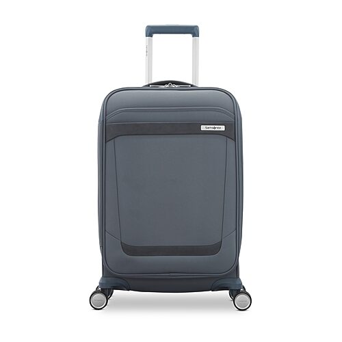 Samsonite Elevation Plus Softside Carry On Spinner Suitcase