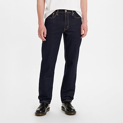 Click here for Levis Mens 550 Tapered Leg Relaxed Fit Jean  38 31... prices