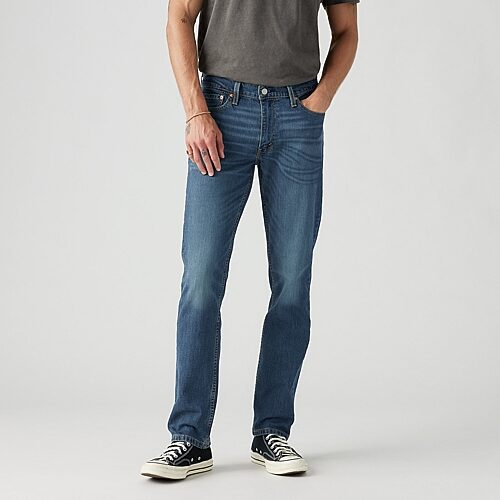 Click here for Levis Mens 511 Stretch Fabric Straight Leg Slim Fi... prices