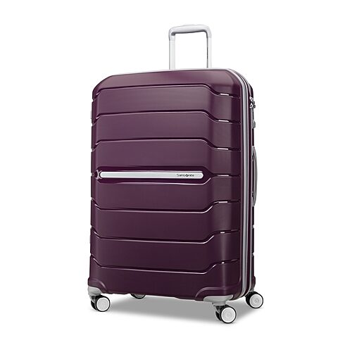 Click here for Samsonite Freeform Hardside 24 Spinner prices