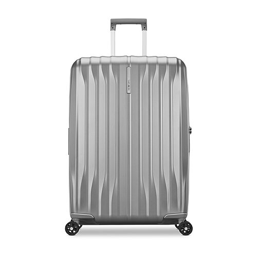 Click here for Samsonite Uplift 27 Inch Hardside Checked Spinner... prices